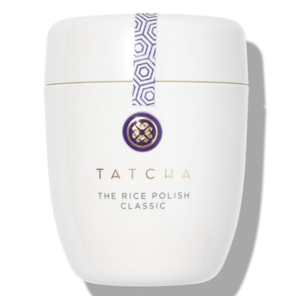Tatcha | Skincare | Tatcha The Rice Polish Foaming Enzyme Powder 65 6ml ...